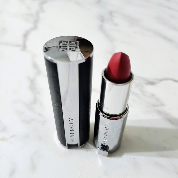 Givenchy | Makeup | Givenchy Le Rouge Deep Velvet Lipstick 36 Linderit ...